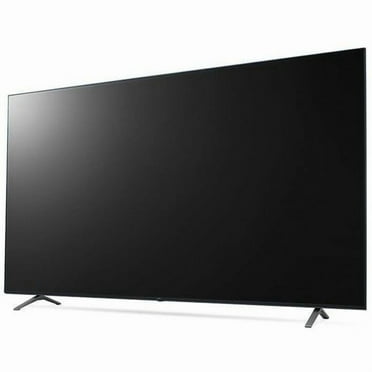 LG 43” UR340C UHD TV, 4K Upscaler, HDR10, Slim Design, Built-in ...