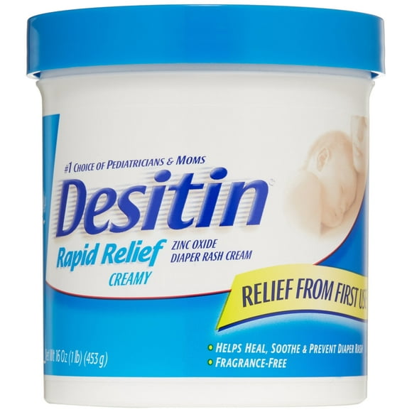 Desitin Collection