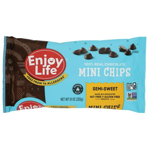 Mini Chocolate Chips