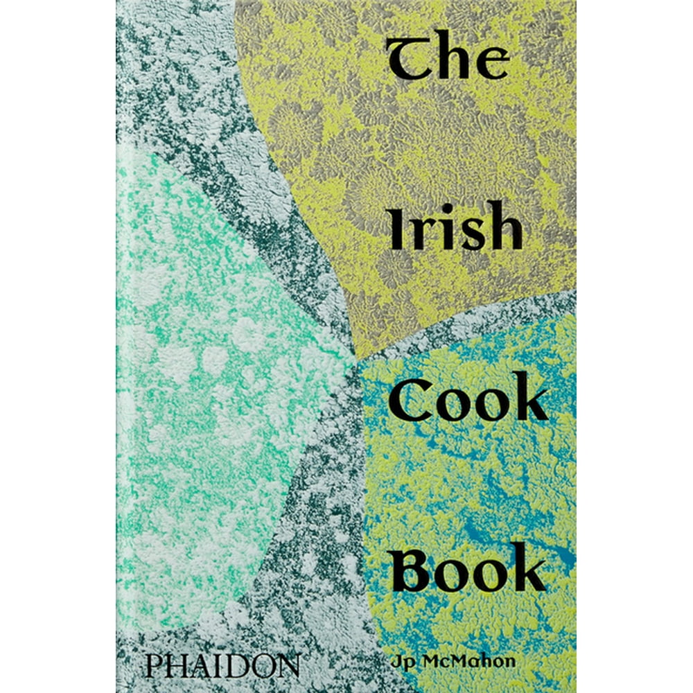 The Irish Cookbook (Hardcover) - Walmart.com - Walmart.com