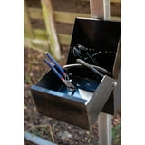 MAXXTUFF Tractor ROPS Toolbox - Walmart.com