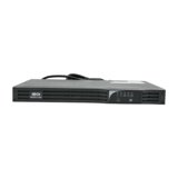Tripp Lite SMART750RM1U Smart Pro 750VA/450W UPS, Black - Walmart.com