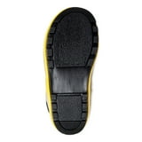 Batman Boys Rain Boots - Walmart.com