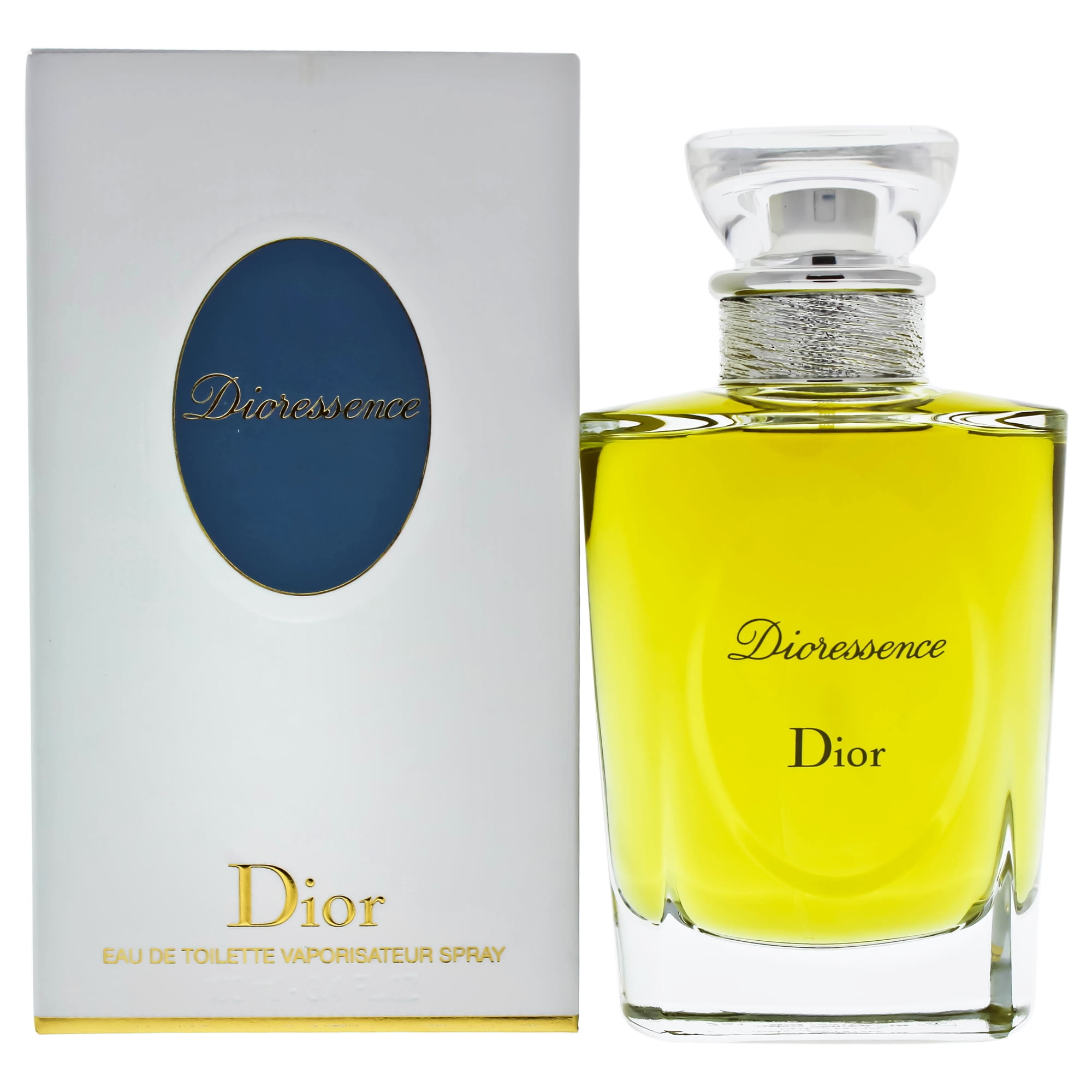Aerosol EDT Christian Dior Christian Dior Dioressence Aerosol EDT Dama ...