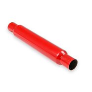 Thrush 24214 Glasspack Straight-Through Exhaust Muffler for Trucks ...