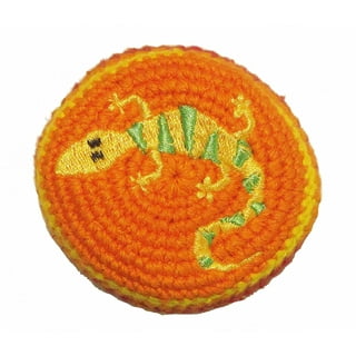 Wham-O Hacky Sack in Green and Purple - Walmart.com