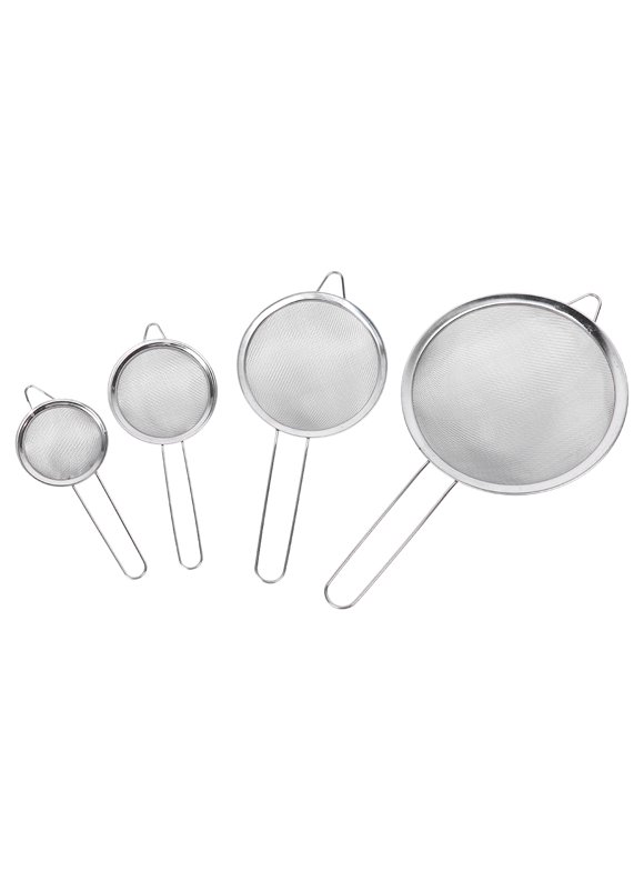 Sifters in Baking & Pastry Tools - Walmart.com