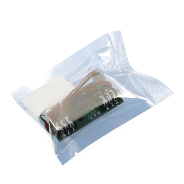 Microphone Amplifying Module Portable Reusable Detachable Gain ...