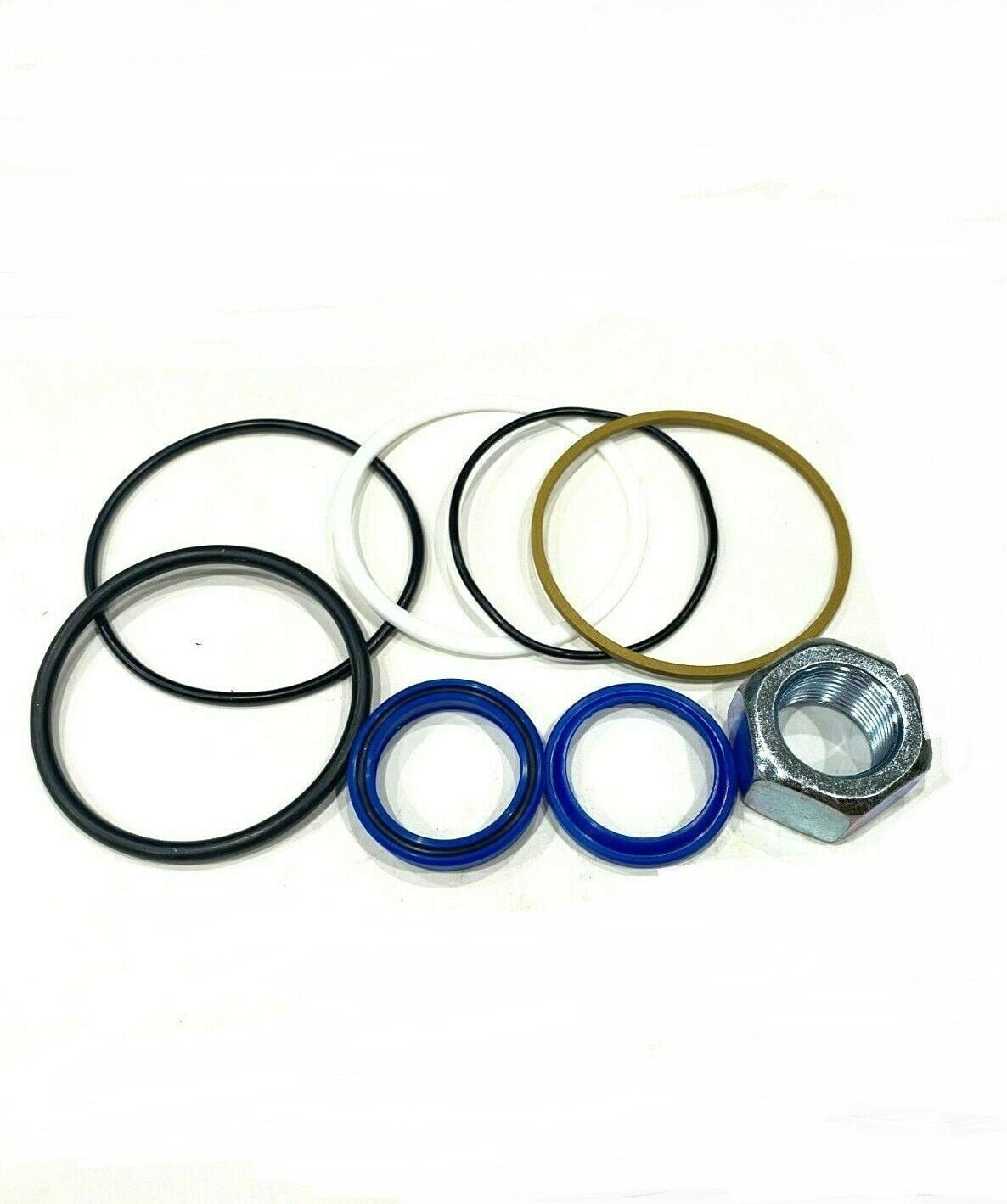 Arko Tractor Parts Tilt Cylinder Seal Kit For Bobcat Skid Steer 753 763 ...