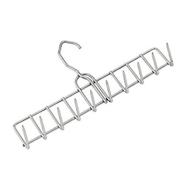 TSM Ten-Prong Stainless Steel Bacon Hanger - Walmart.com