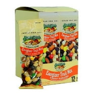 Snak Club Tube Fancy Trail Mix 2 Oz Each ( 12 In A Pack ) - Walmart.com