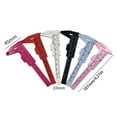 Easy Slide Plastic Calipers with Clear Double Scale Marking 0.1mm ...