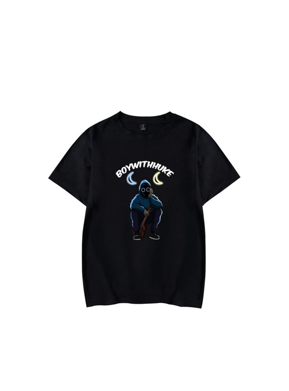 Boywithuke Merch