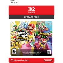 Super Mario Party Jamboree - Nintendo Switch 2 Edition + Jamboree TV ...