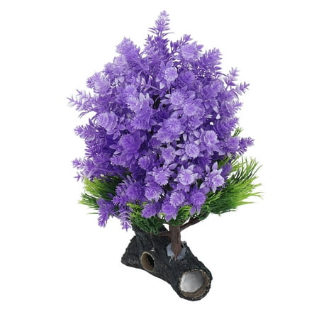 Artificial Seaweed Water Plants, Fish Plant Decorations Vibrant Colors ...