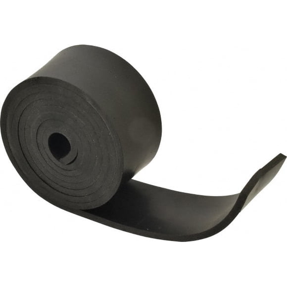 Neoprene Rubber Strips