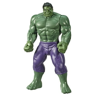 Marvel Universe Series 12 World War Hulk Action Figure - Walmart.com