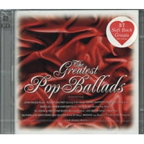 Greatest Pop Ballads/ Various - Walmart.com