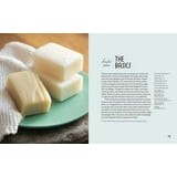 The Natural Soap Making Book for Beginners : Do-It-Yourself Soaps Using ...