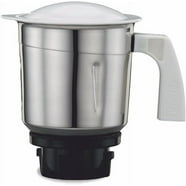 Preethi MG509 Medium Mixer Jar for Eco Twin, Eco Plus/Chef Pro and Blue ...