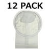 CF Clean Fairy 10pk Micro Vacuum Bags for Pro Team 100331 - Walmart.com