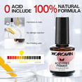 Walmart Black Friday Deals 2025 - Morovan Professional Natural Nail ...