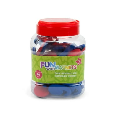 Ultimate Innovations Small Magnetic Ant Magnets - Set of 2 - Walmart.com