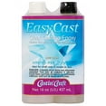 Environmental Technology Easycast Kit, 16oz. Epoxy Adhesives - Walmart.com