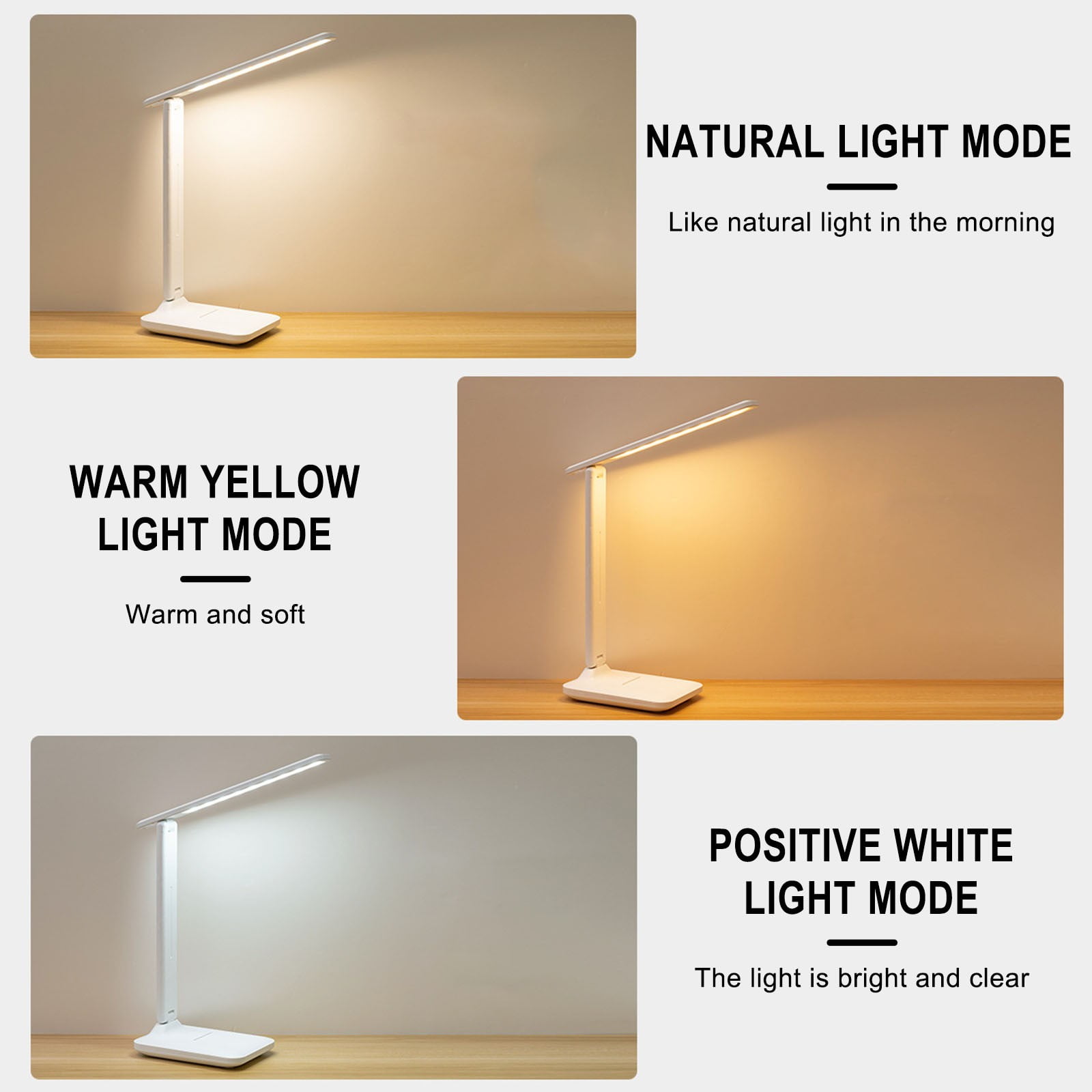 Bright desk light store