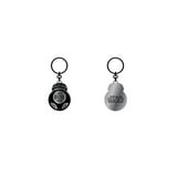 Star Wars Episode 8 BB 9E Keychain - Walmart.com