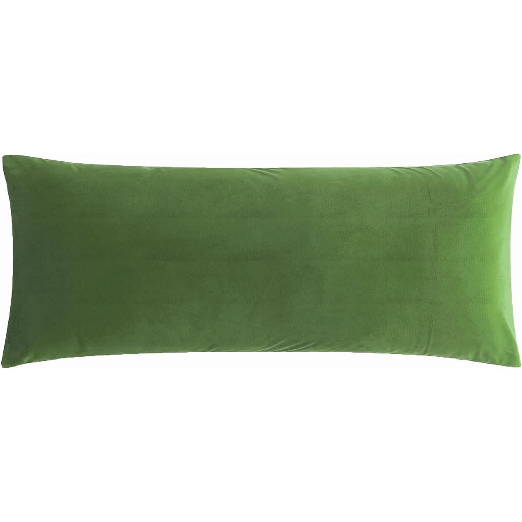 Click here for Bedtreat Full Body Pillow Insert With Pillowcase F... prices