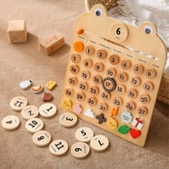 Calendar Time Sing-Along Flip Chart: 25 Delightful Songs Set to ...