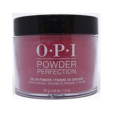 OPI Nail Dip Powder Perfection, Put it in Neutral, 1.5 oz - Walmart.com