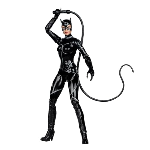Click here for Mcfarlane Toys-Dc Multiverse Catwoman (Batman Retu... prices