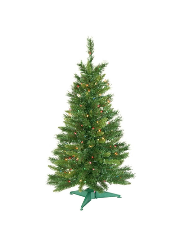 3 Foot Christmas Trees - Walmart.com