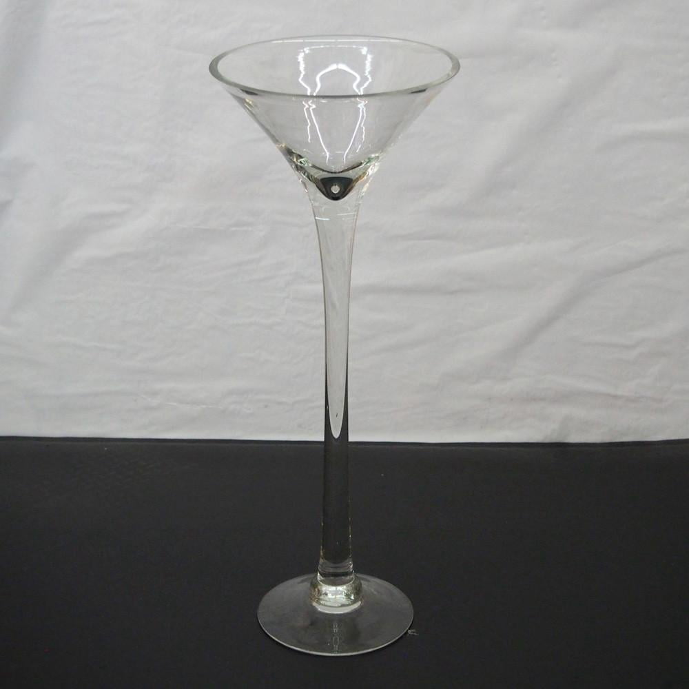 Jumbo Martini Glass Vase Centerpiece, 20-Inch, 4-Count - Walmart.com
