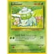 Pokemon Base Set Bulbasaur #44 - Walmart.com