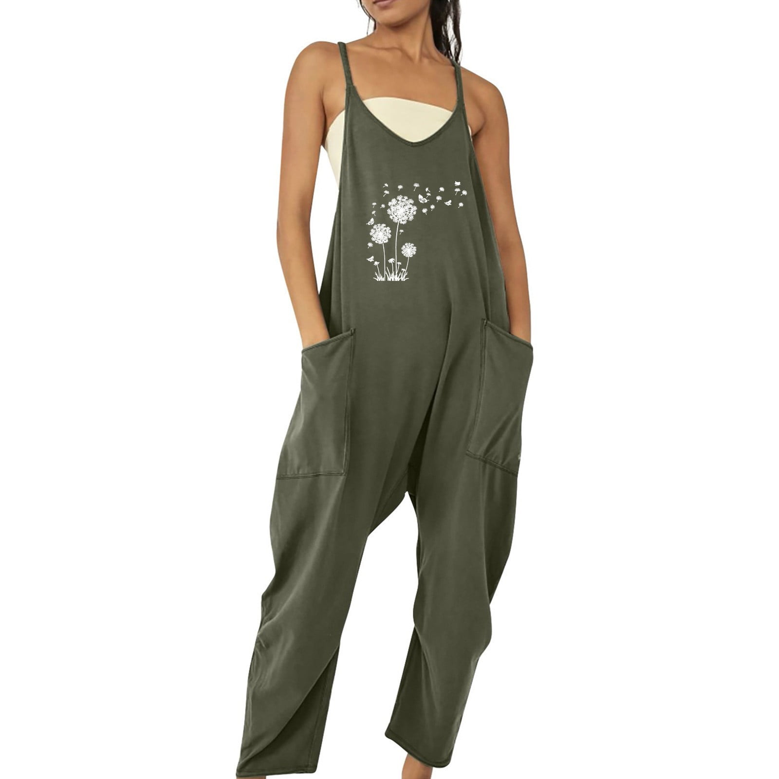 Click here for Uppada Day Today 2025 Clearance Jumpsuits For Wome... prices