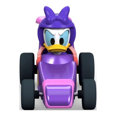 Disney Mickey and the Roadster Racers Mickey's Ramblin' Rover - Walmart.com