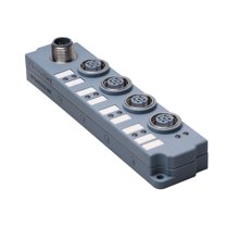 MULTIPORT BOX, 4 PORT - Walmart.com