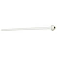 Plumb Pak 3/8 in. 20 in. Polybutylene Toilet Supply Line - Walmart.com