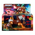 Masters of the Universe Origins Stridor Action Figure Toy Robot Horse ...