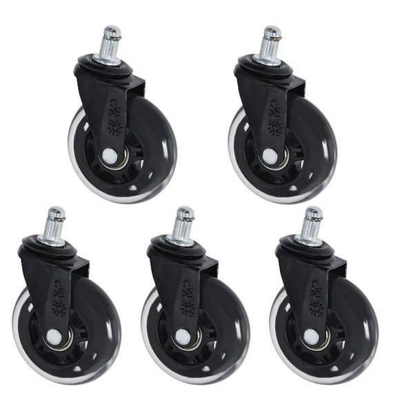 3 Inch Casters
