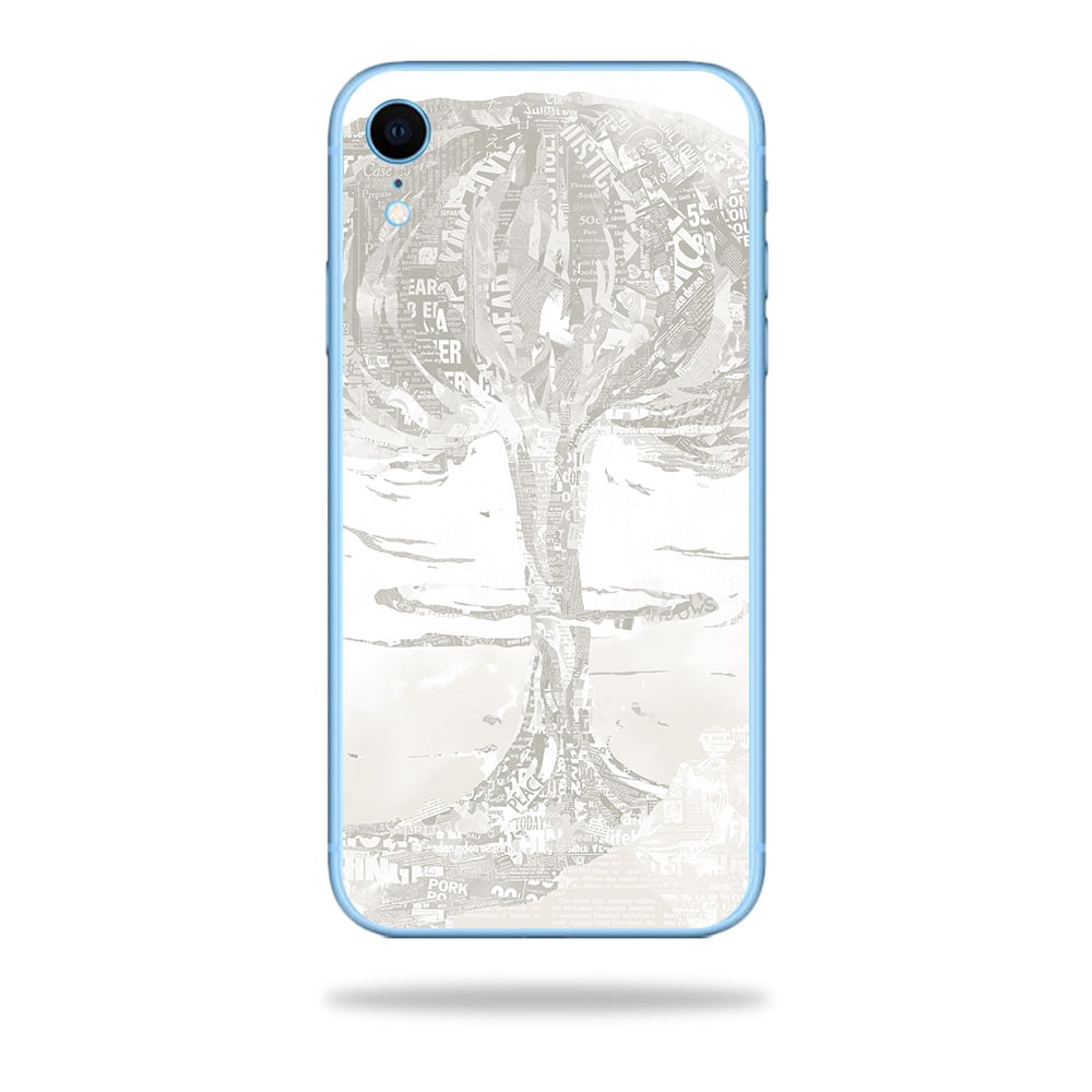 Skin Decal Wrap Compatible With Apple iPhone XR Sticker Design End ...