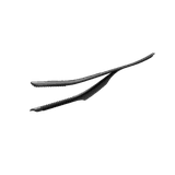 Pit Boss BBQ Grilling Accessories - Black Rib Prep Tool for Easy ...