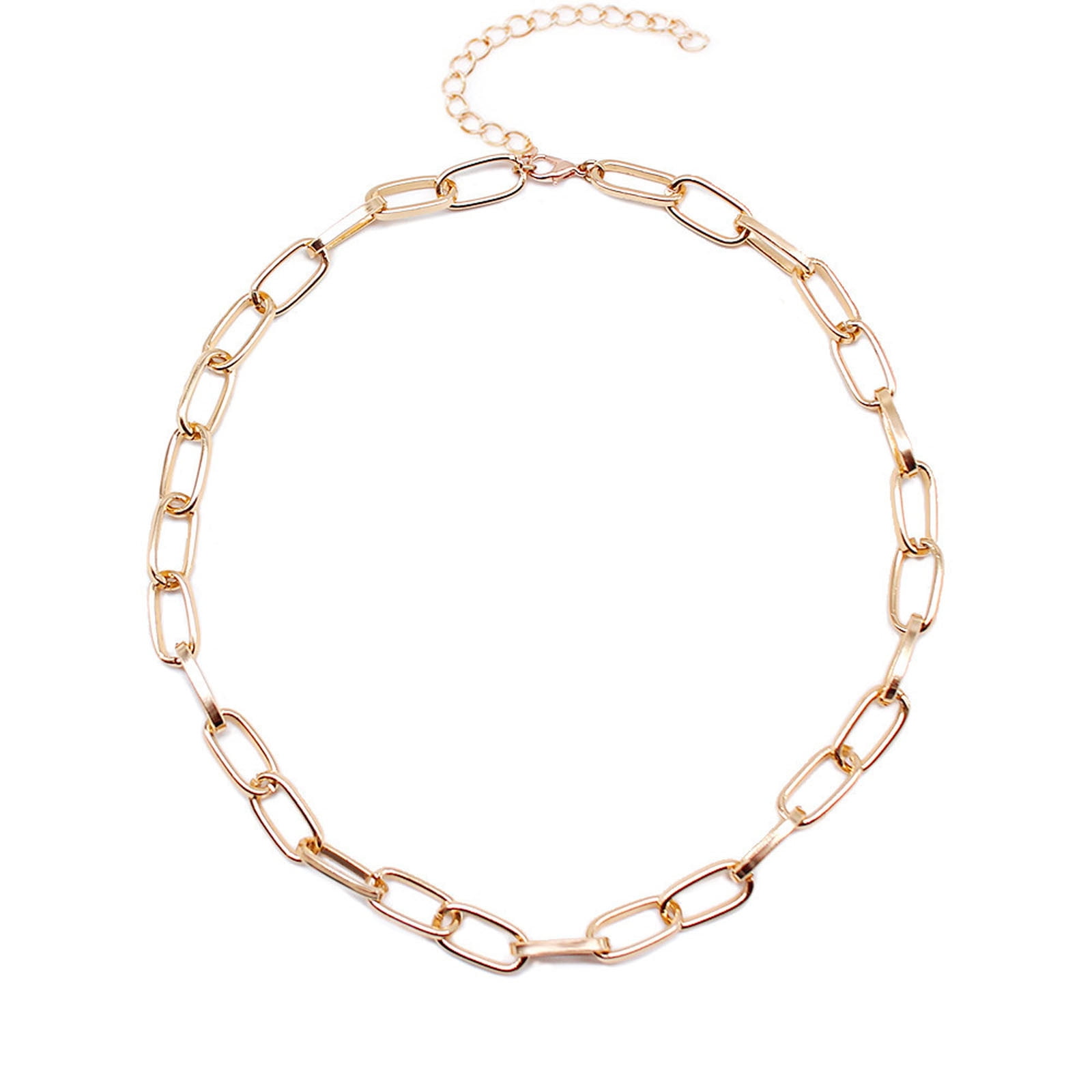Clearance Jewelry Under $5 VerPetridure Women's Necklace Beautiful ...