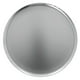 HUBERT® Pizza Pan Coupe Style Aluminum - 14" Dia - Walmart.com
