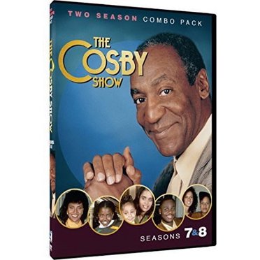 Cosby Show: Season 1 (DVD) - Walmart.com