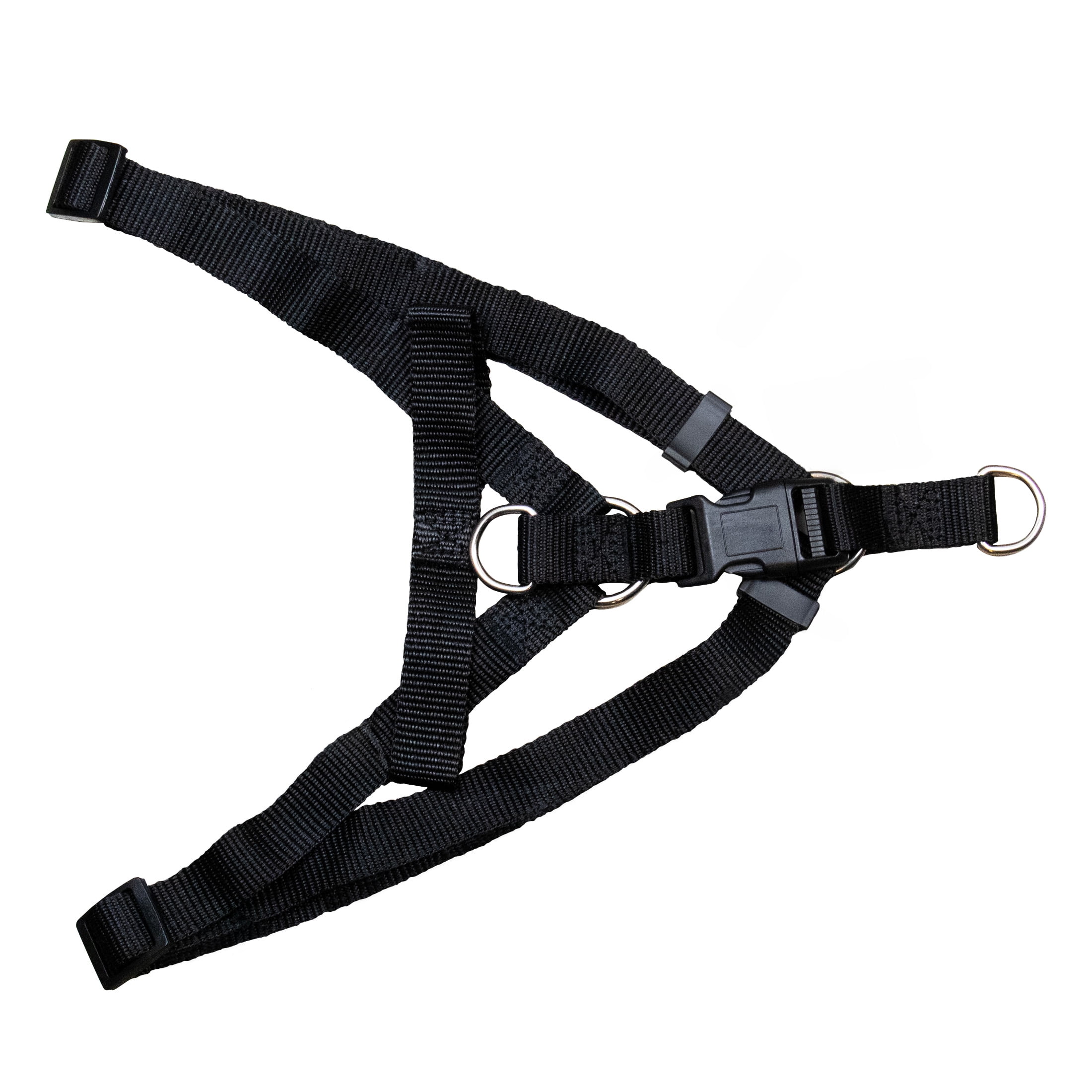 Pet Champion Large Basic Step-In Dog Harness - Walmart.com