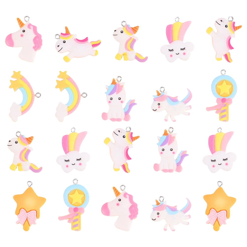 Click here for Operageca Jewelry Making Charms Assorted Color Uni... prices